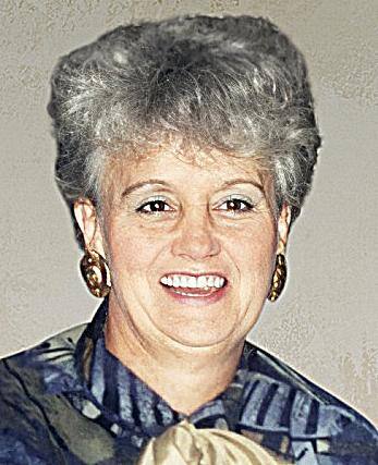 MARQUIS, Louisette | Le Journal de Québec