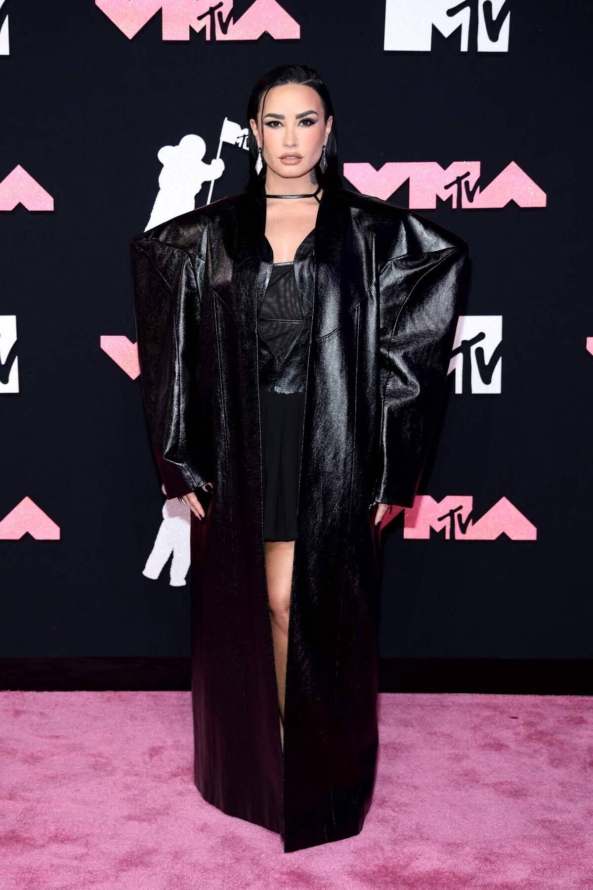 VMAs 2023: voici les looks les plus sexy des stars aperçues sur le ...