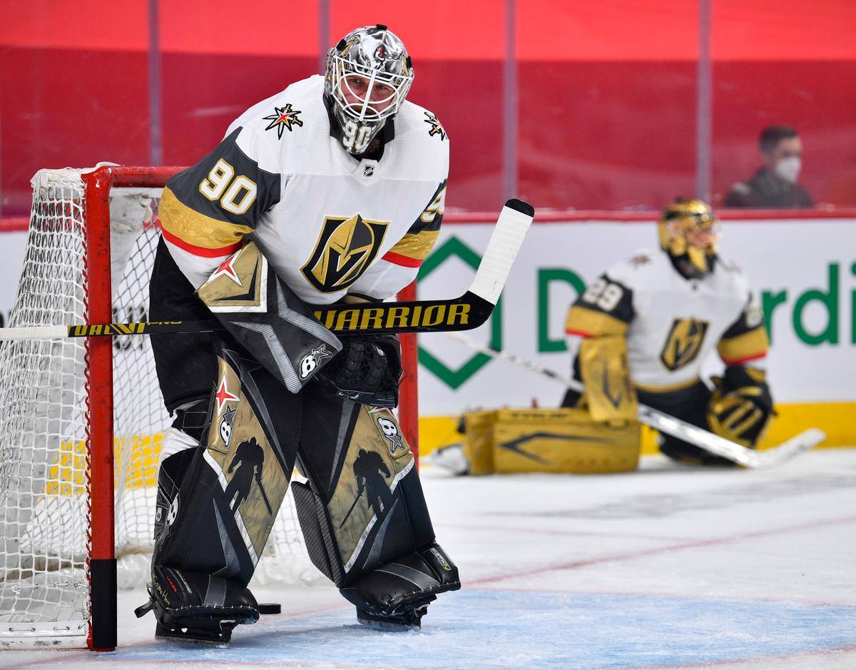 Lehner et Fleury dans l’harmonie | Le Journal de Montréal
