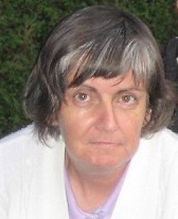 LALIBERTÉ, Suzanne | Le Journal de Québec