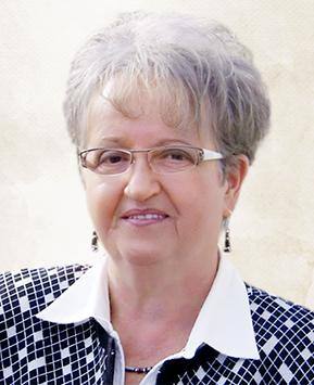 CARRIER, Marie-Anna | Le Journal de Québec