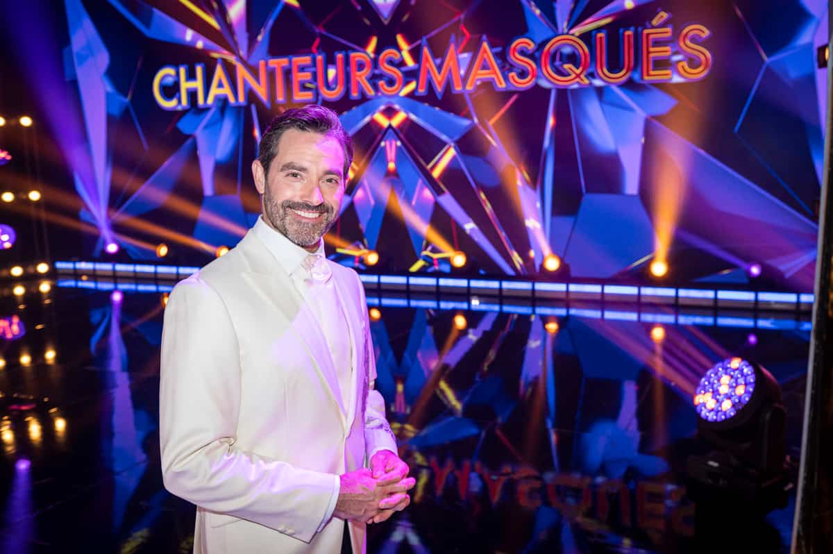 Guillaume Lemay-Thivierge a tenté de s’inviter à Tout le monde en parle ...