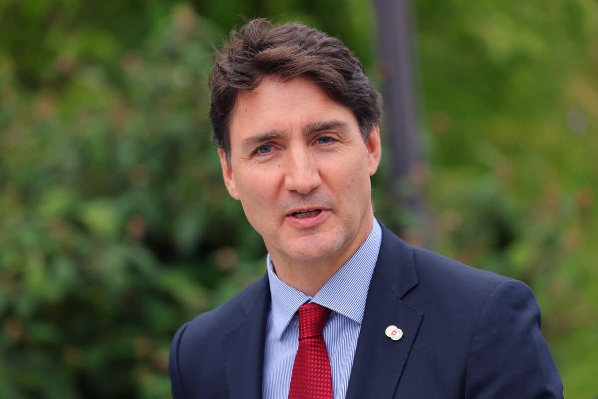 Dépenses militaires: le Canada pressé d’en faire plus par un sénateur ...