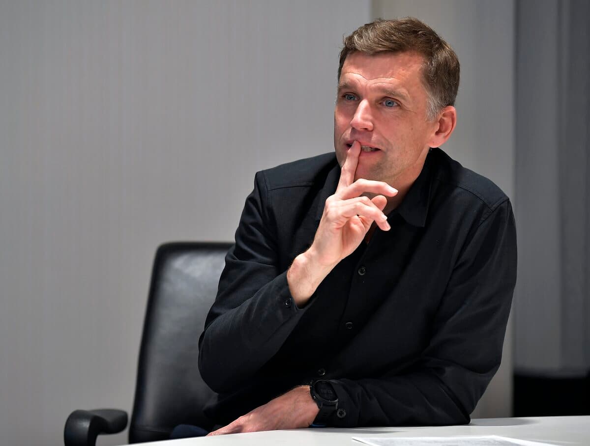 Retour sur les engagements clés de Bruno Marchand, un an après son ...