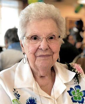 BOURDEAU SENÉCAL Pauline (St-Onge) | Le Journal de Montréal