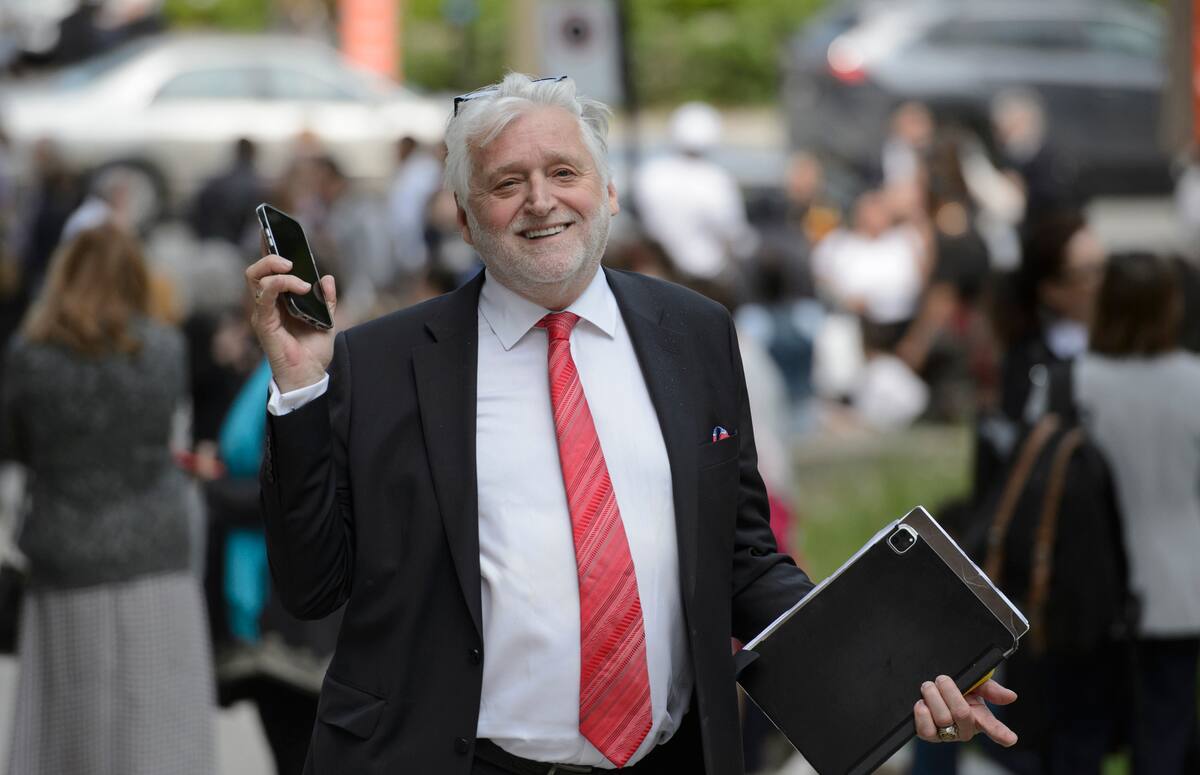 Le procès Rozon donne la nausée | Le Journal de Montréal