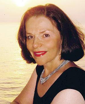 GOYETTE, Linda (née Collette) | Le Journal de Montréal