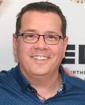 LAPERRIERE, Steve | Le Journal de Québec