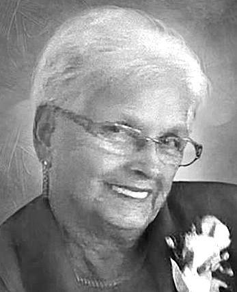 BILODEAU, Jacqueline | Le Journal de Québec