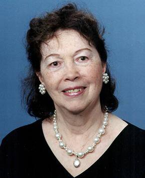 GENEST, Eliane | Le Journal de Montréal