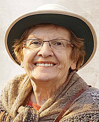 AHERN, Georgine | Le Journal de Québec