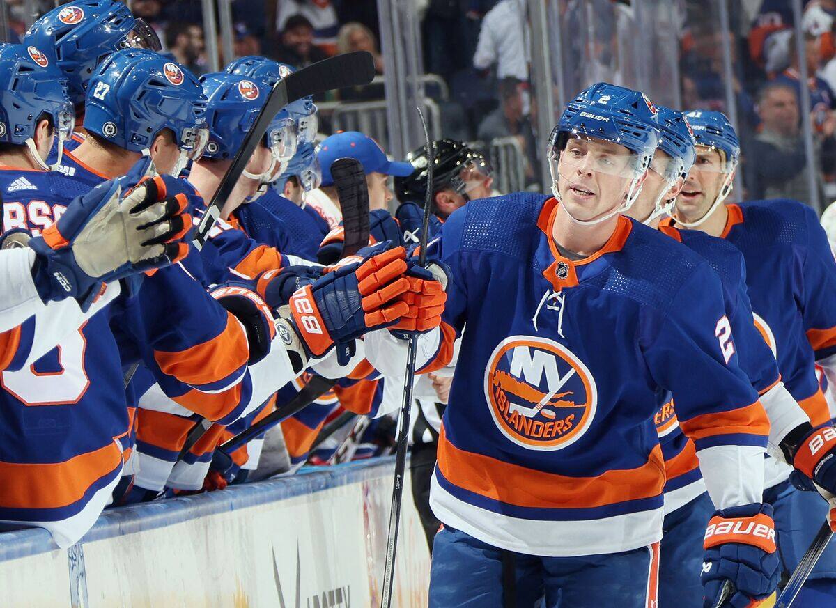 Opéré au cœur, Mike Reilly est déjà de retour sur ses patins | JDM