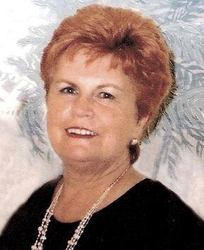 GENDREAU, Anita "Annie" | Le Journal de Montréal