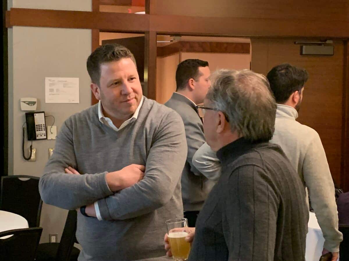 Élu avec une avance de 11 voix dans Christ-Roi: pas de recomptage à Lévis | JDQ