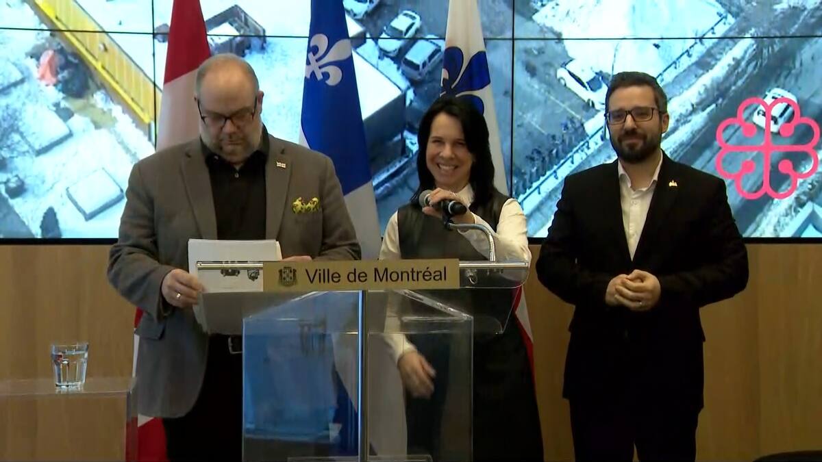 Îlot Voyageur: 700 logements devraient voir le jour au centre-ville de ...