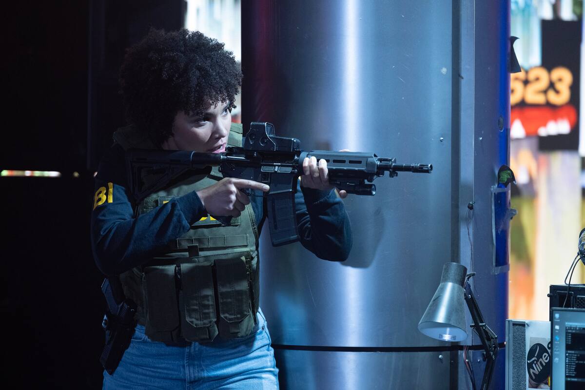 Critique du film «Le Gardien»: Jason Statham et David Ayer survoltés | JDM