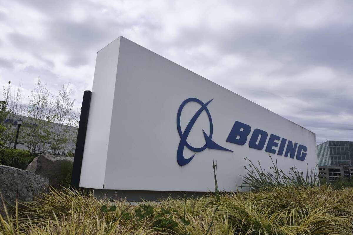 Boeing demande un emprunt de 25 milliards de dollars | JDM