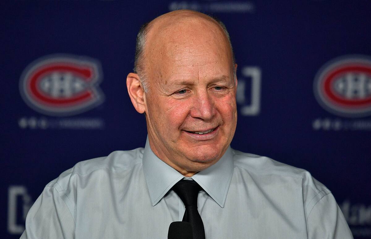 «On n’a jamais dit qu’on abandonnerait» — Claude Julien | JDM