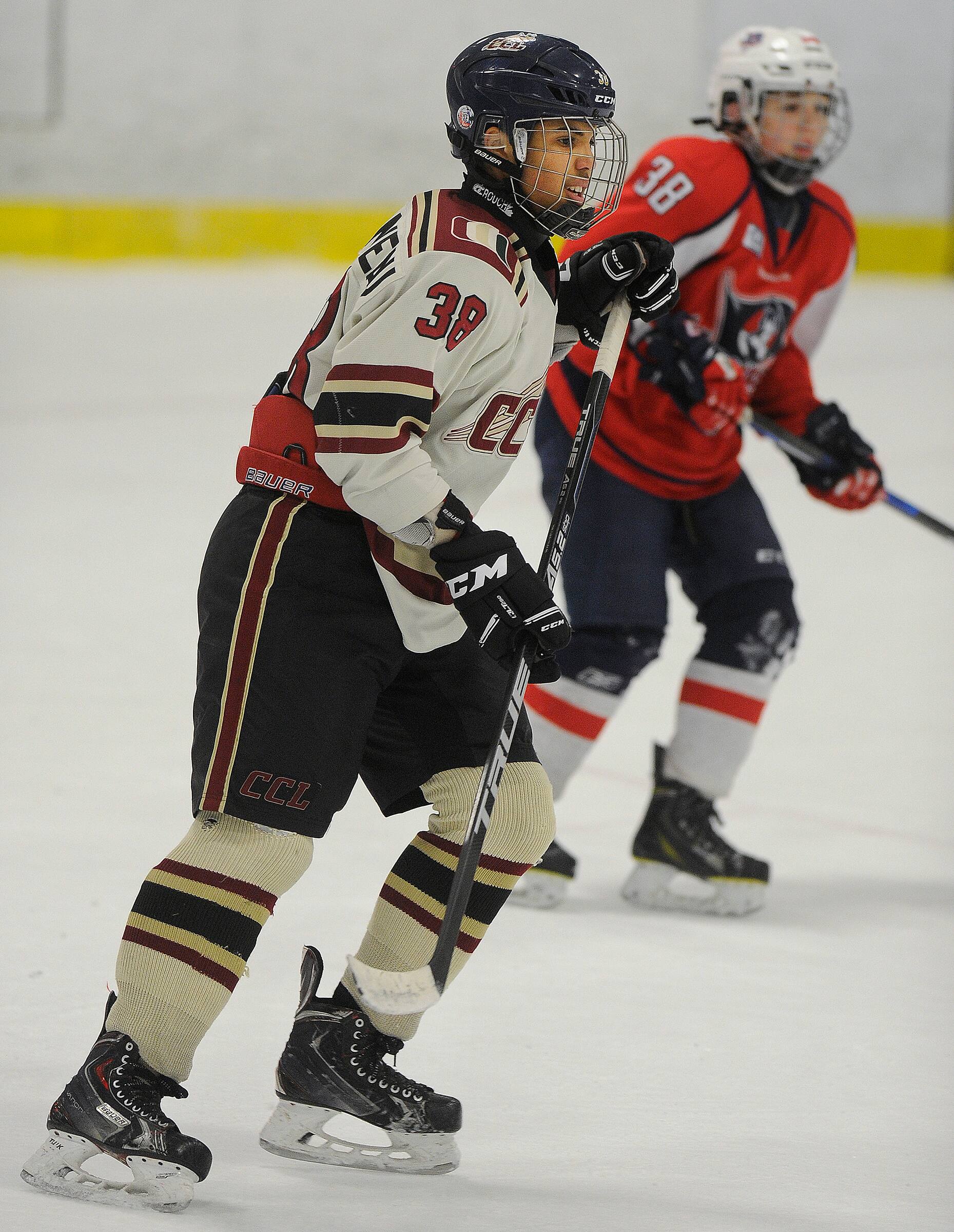 La BCHL a décidé de devenir indépendante de Hockey Canada à la surprise ...