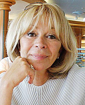 VERREAULT, Arlette Tremblay | Le Journal de Québec