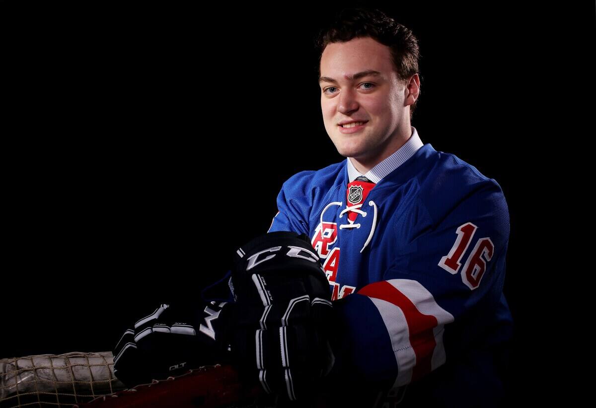 Sean Day: un «exceptionnel» bientôt racheté | JDM