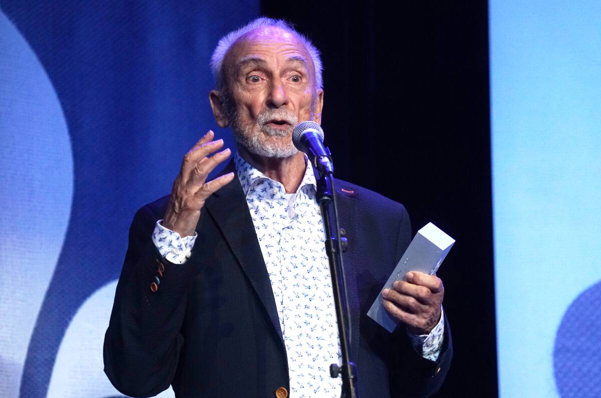 Aimez-vous vraiment Yvon Deschamps? | Le Journal de Montréal