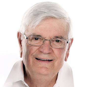 PRÉVOST, Roger | Le Journal de Montréal