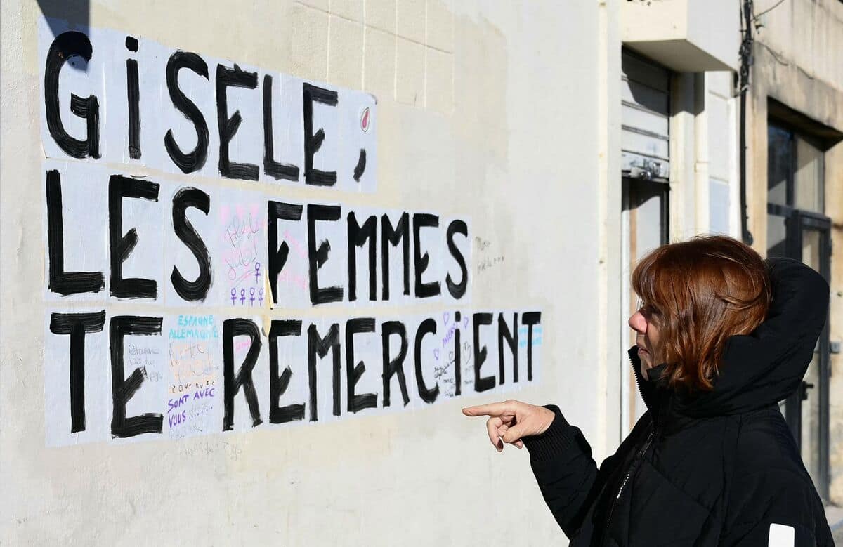 Viols en série en France: retour sur les quatre mois d'un procès ...