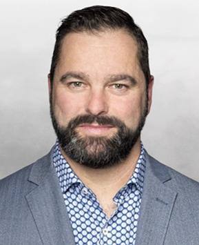 Éric Bertrand | Le Journal de Québec