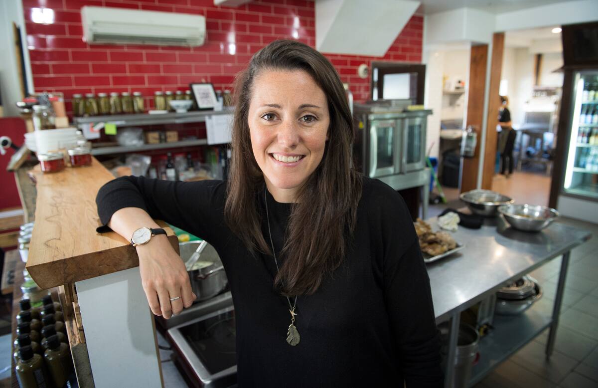 Coupe Best Buy: un retour aux sources pour Charline Labonté | JDQ