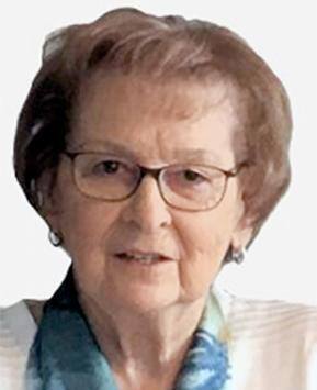 CATELLIER, Yolande | Le Journal de Québec