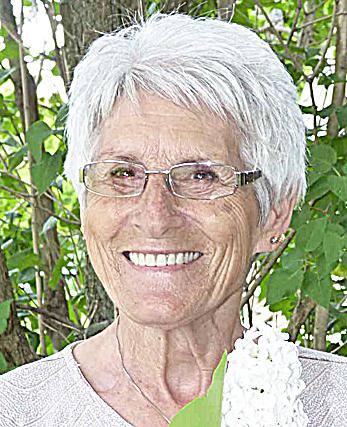 PLANTE, Ghyslaine | Le Journal de Québec