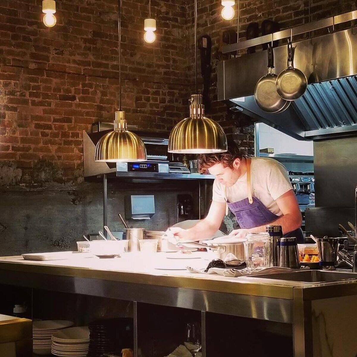 12 restos avec un menu original ou un concept différent à Québec | JDQ