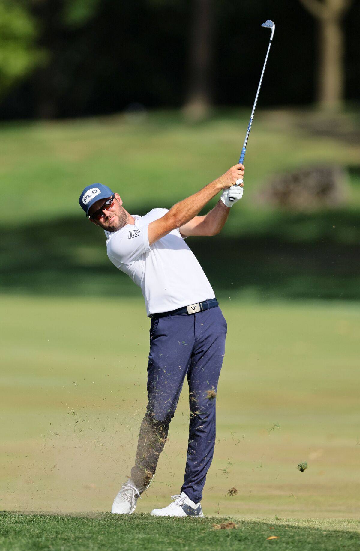 Corey Conners en pleine ascension | Le Journal de Montréal