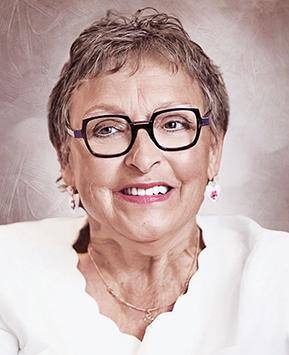 PARENT, Louise | Le Journal de Québec