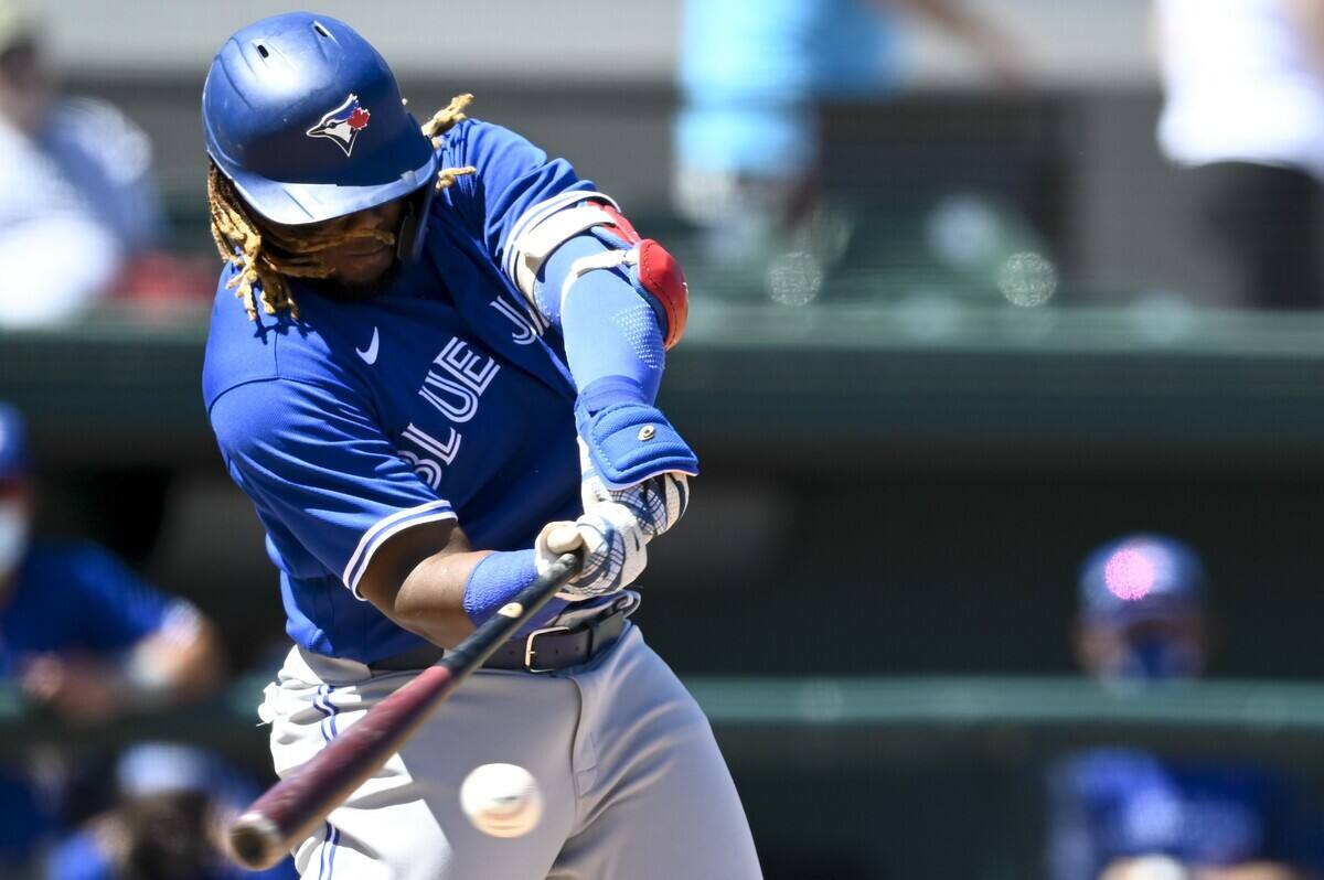 Baseball: sept frappeurs en grande forme - TVA Sports