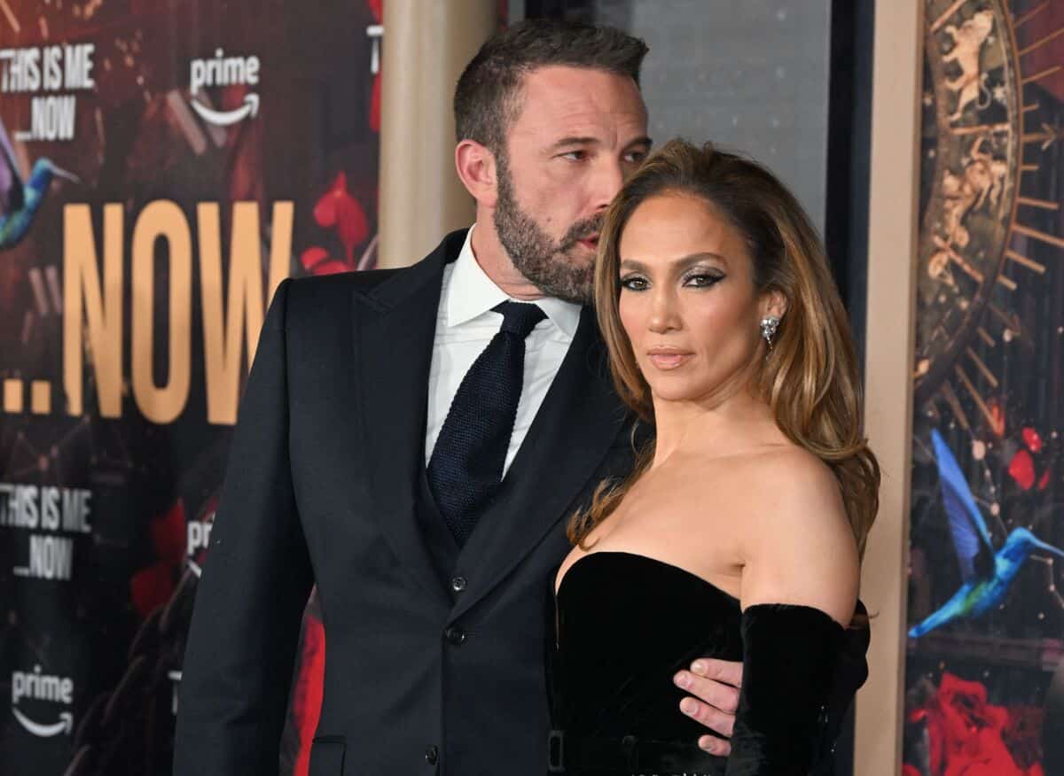 Jennifer Lopez: comment son «monde a explosé» après sa séparation avec ...