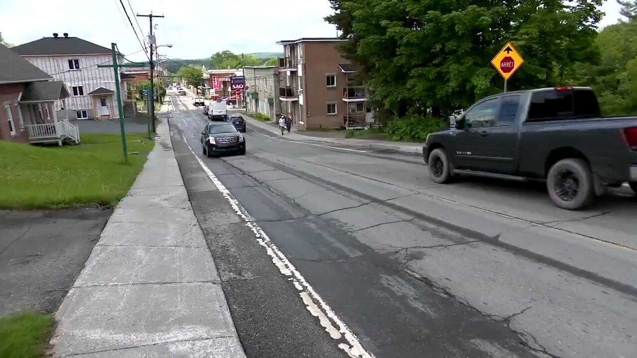 En Estrie, les villes réclament plus d'écoute du ministère des ...