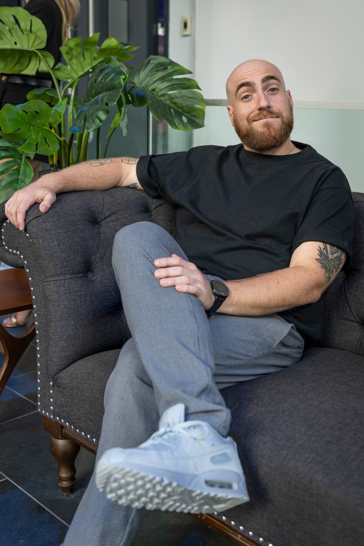 Phil Roy à la barre du Gala Québec Cinéma | JDM