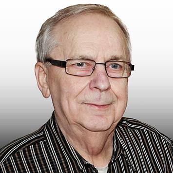 PATENAUDE, Robert | Le Journal de Montréal