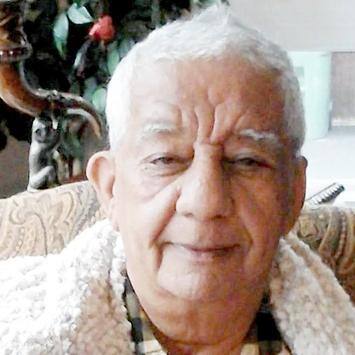 REDDY, Robert "Bob" | Le Journal de Montréal