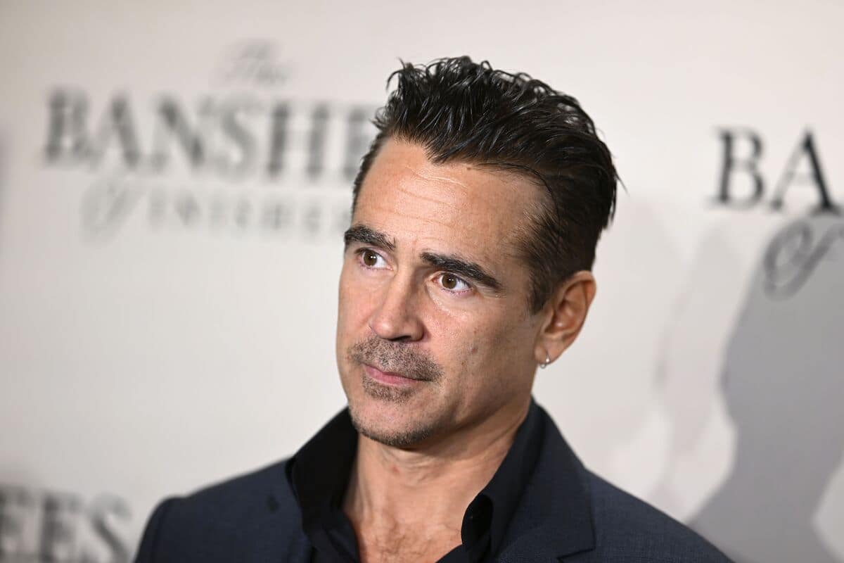 (Re)découvrir Colin Farrell en cinq films | JDQ