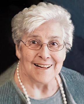 MOUSSEAU - DESHAIES, Lise | Le Journal de Montréal