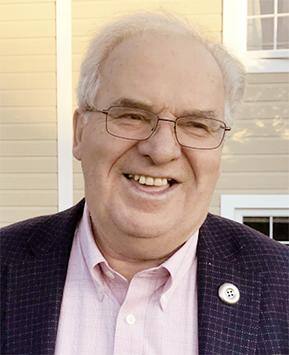 TURGEON, Michel | Le Journal de Québec