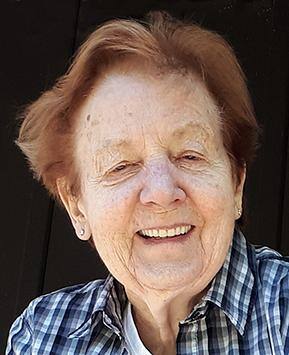 SCHLEGEL, Agnès (née Buholzer) | Le Journal de Montréal