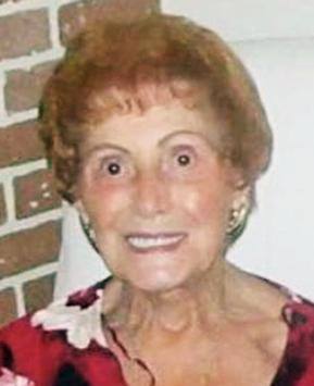 ANGELO, Thérèse | Le Journal de Montréal