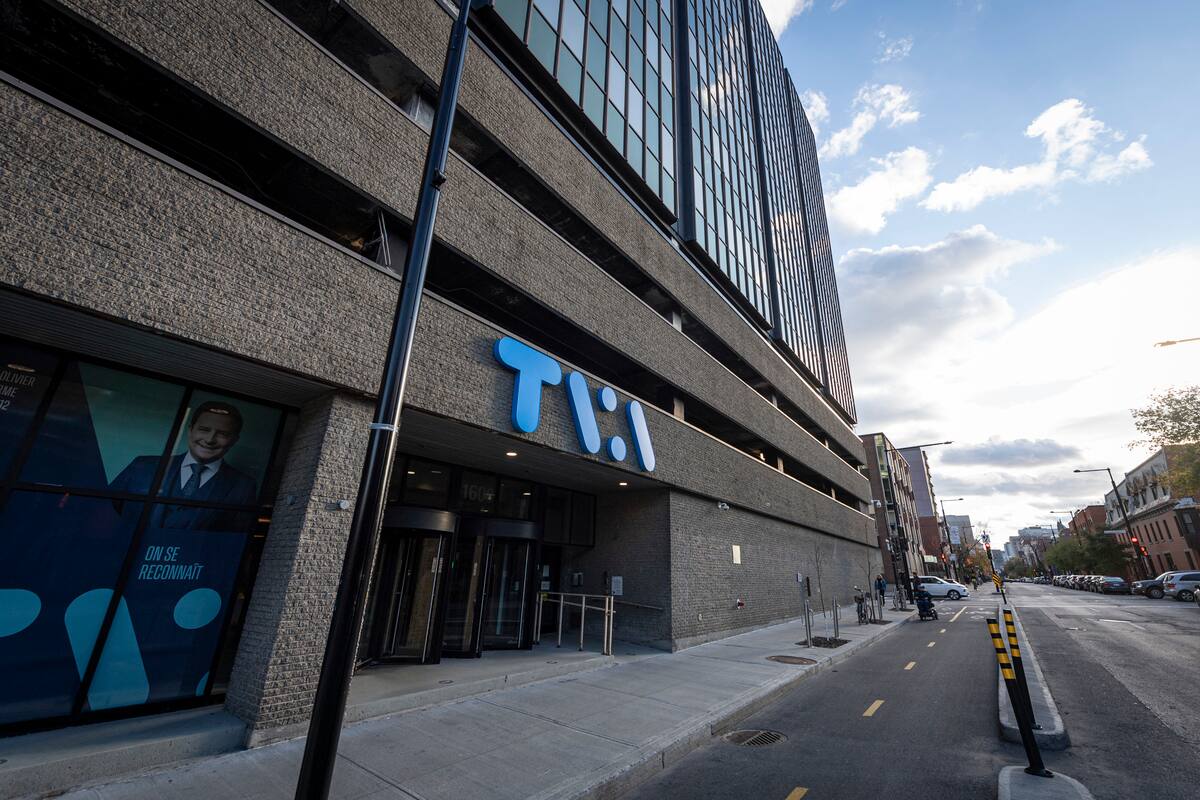 Groupe TVA : l’entente de principe acceptée à Montréal | TVA Nouvelles