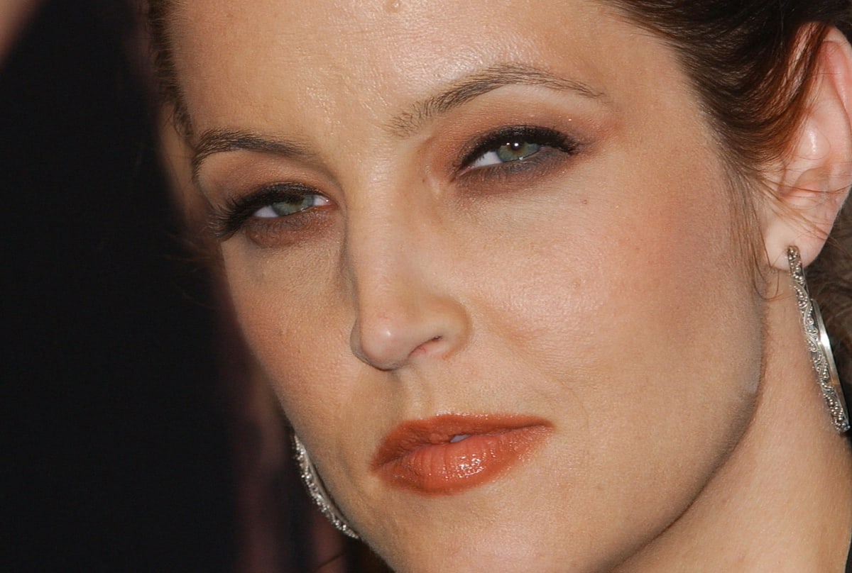 La vie tumultueuse de Lisa Marie Presley | JDM