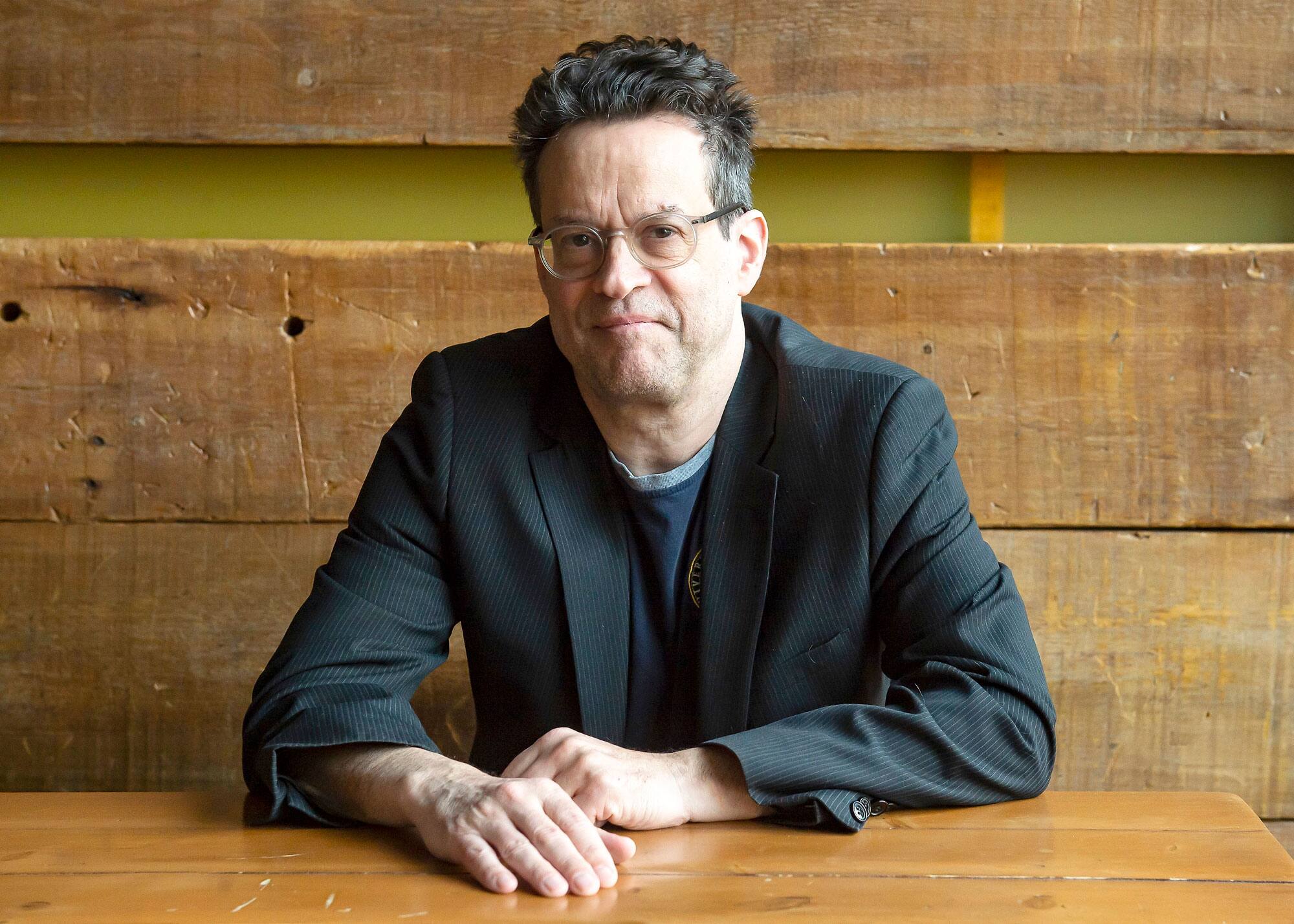 Portrait de lecteur: les incontournables d'Alexis Martin | JDM