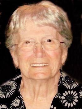 PETIT, Andréa (née Jean) | Le Journal de Montréal